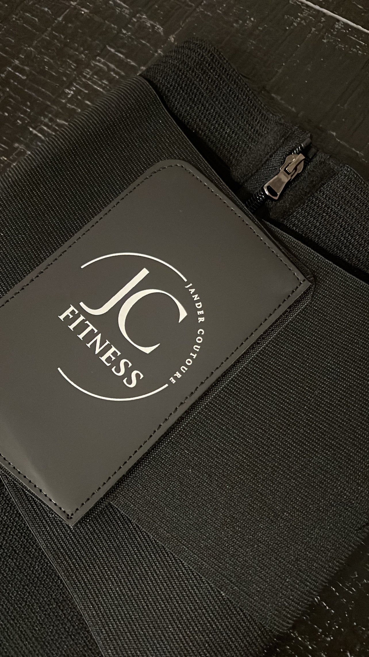 JC Fitness